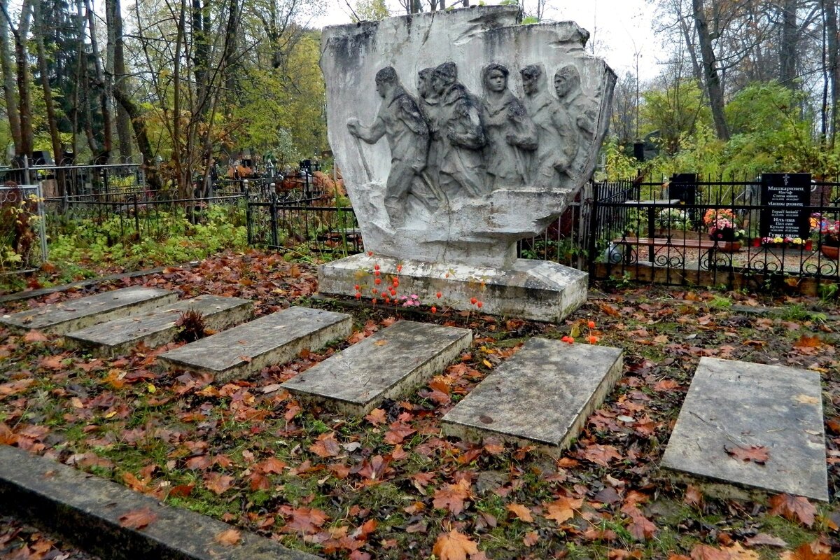 Бурятский перевал Дятлова | Penfox 🦊