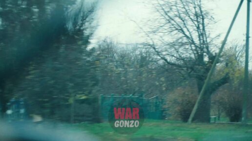 Спецрепортаж WG «Клинки»: год в боях за русское Запорожье | WarGonzo | Дзен