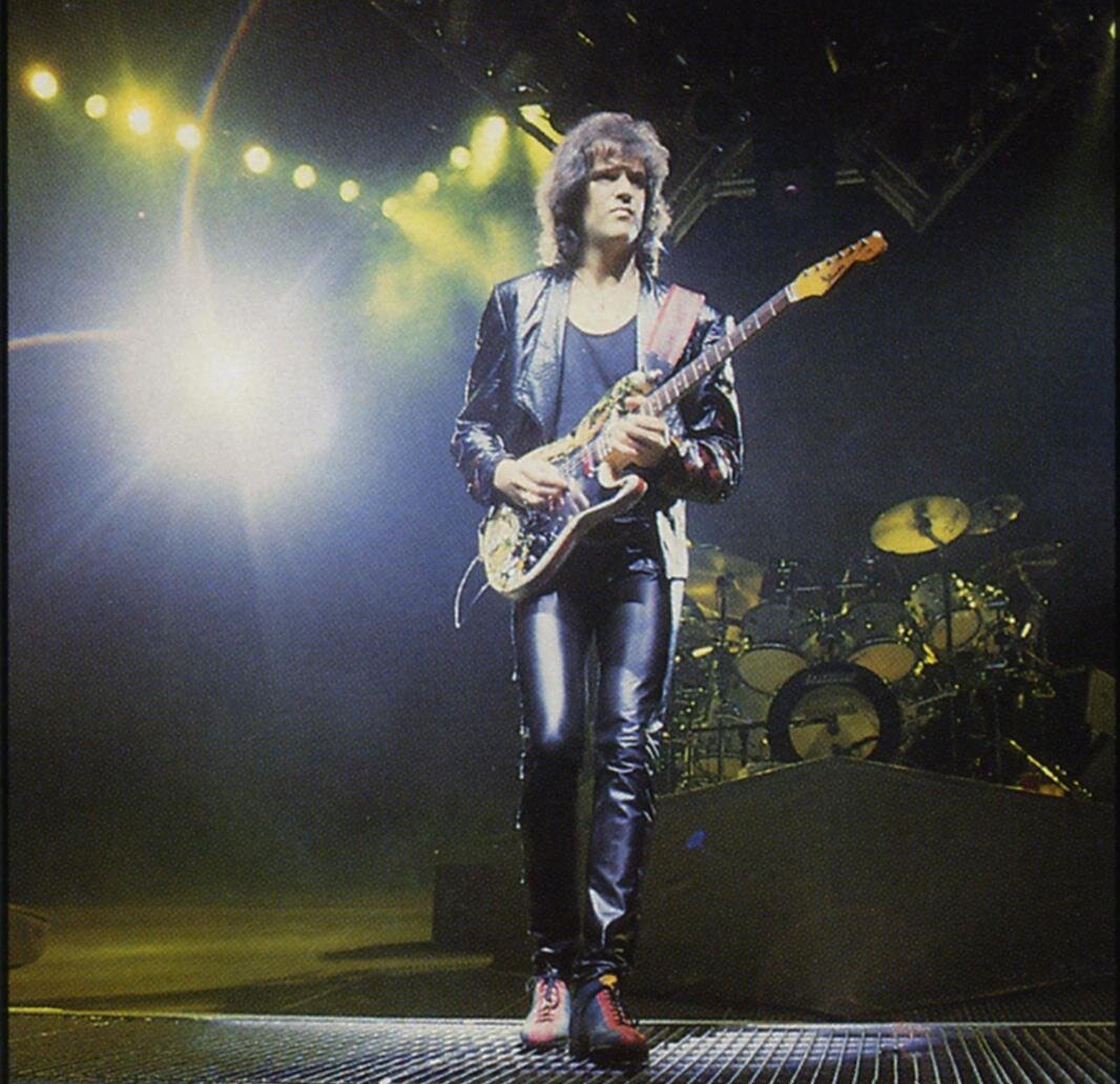 Trevor Rabin - RIO 2023 Роскошь для аудиофилов. Изучим тему ...