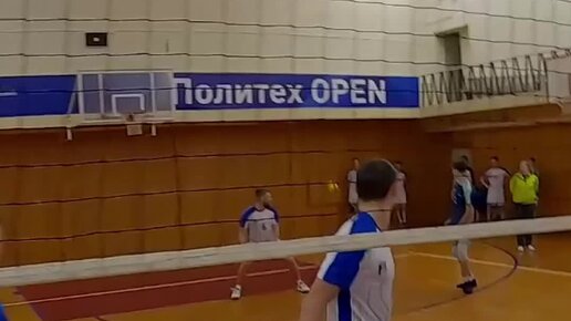 RSport - Волейбол | Эстетика Волейбола: Поющие Мячи и Красивые Удары | Дзен