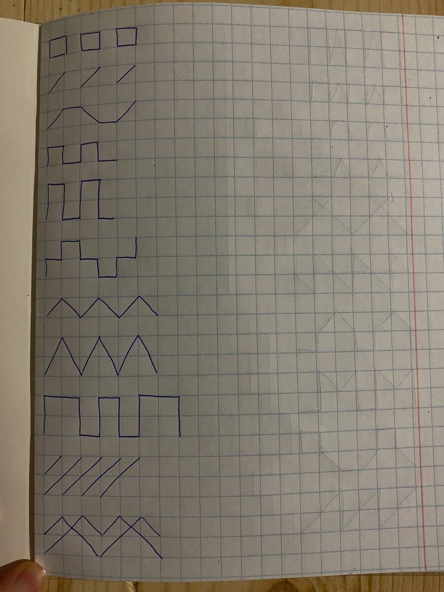 Подготовка руки к письму (9 идей для детей от 1 года до 7 лет ...