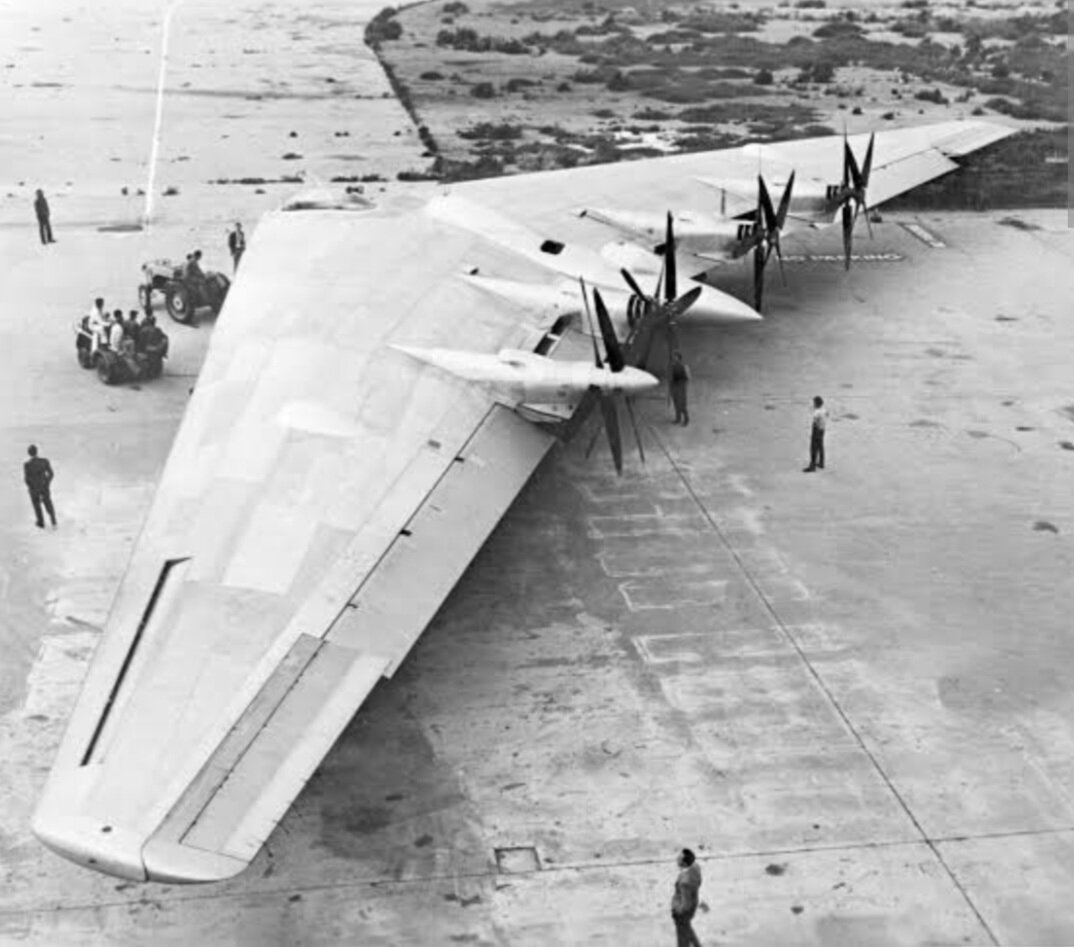 Бомбардувальник. Новый, американский | REALIST | Дзен