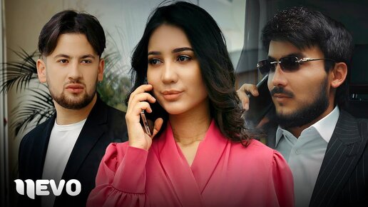 Fozil - Yor ishqida (Official Music Video) | NevoMusic | Дзен