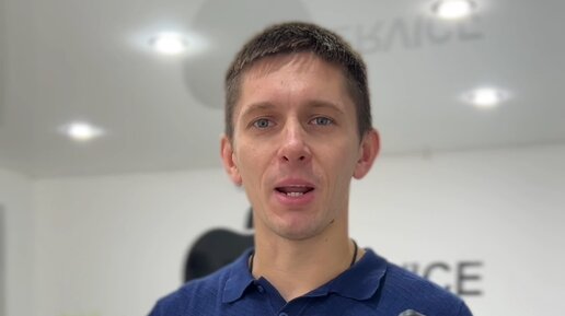 Evgeny_sochi | а вы проверили свои настройки в айфон? | Дзен