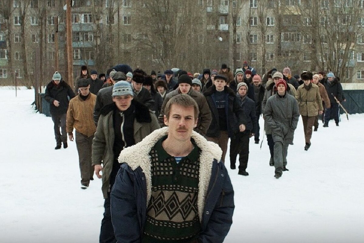 Вова Адидас о пересъемках последних серий Слово пацана Обо всём и