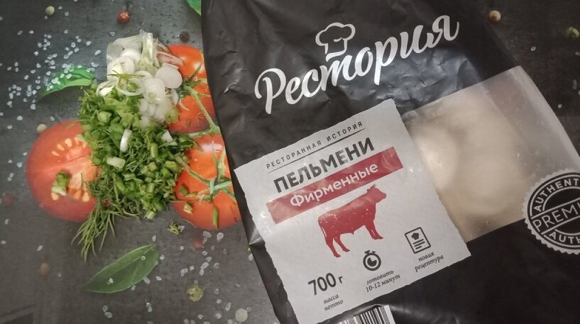 Восемь производителей пельменей получили предостережения от ...