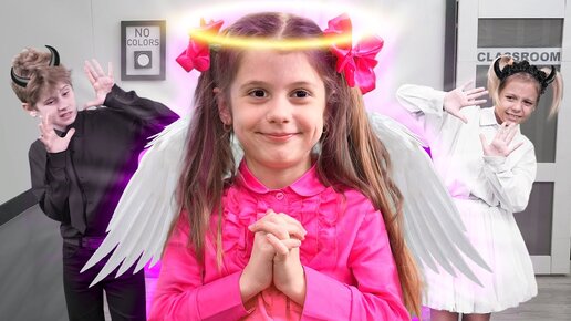 Eva and Friends Back to School stories for kids | Eva Bravo Play | Дзен