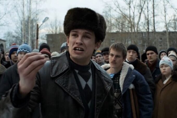 Как бандиты из Казани оценили «Слово пацана»? У бывших членов ОПГ есть ...