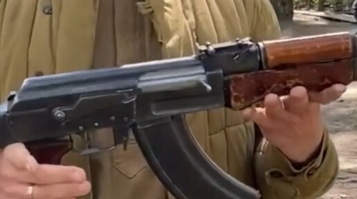 Миклухо Макфлай исторический клуб | Самый первый автомат Калашникова ...