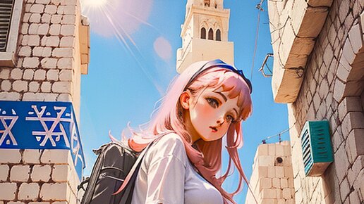 Творчество без компромиссов с Арт - С. Real Pizhma | Beautiful girl in ...