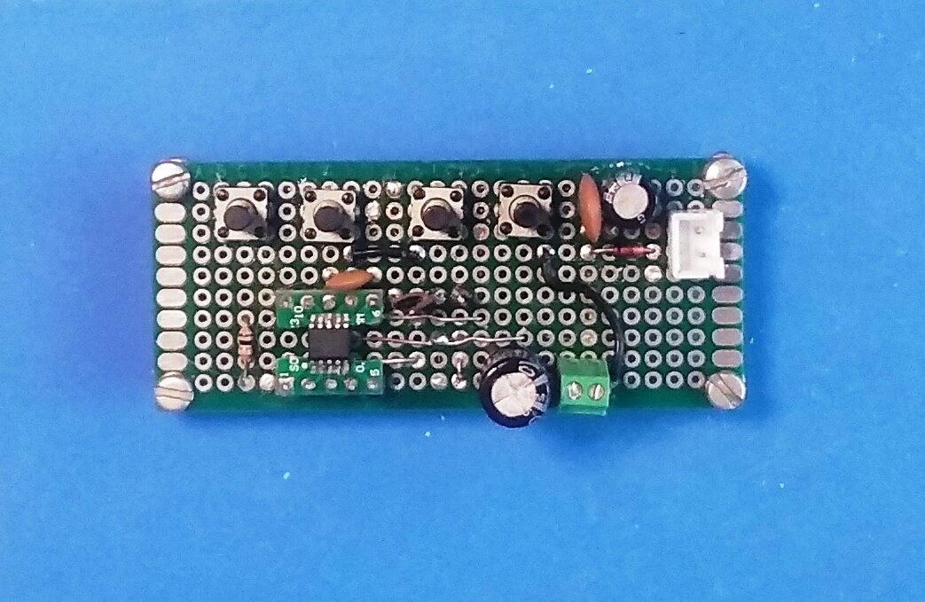 Собираем самый простой FM DSP радиоприемник на одной микросхеме BK1068 ...