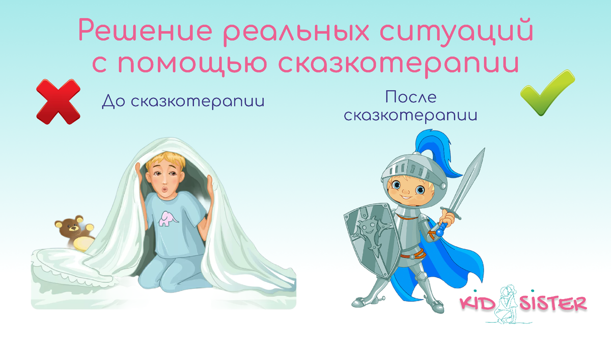 Сказкотерапия – что это и в чём польза? | KIDSISTER сервис специалистов ...