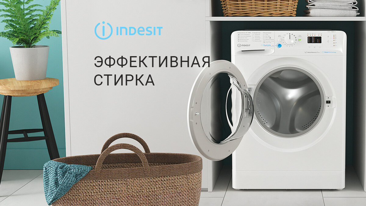 Путеводитель по программам стирки: какой режим выбрать для разных типов ...
