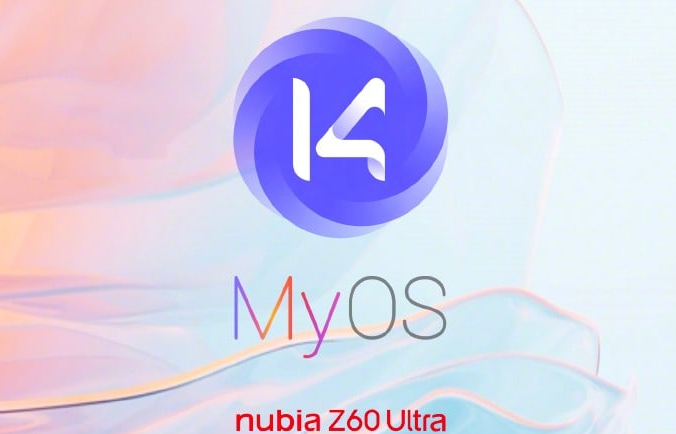 Nubia Z60 Ultra будет с 3-камерами и работать под управлением MyOS 14 | Твой конфиг | Дзен