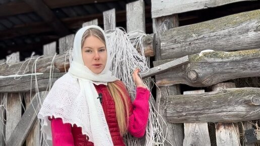 ВИКА ИЗ ХУТОРА | n.vichka | Часть 3 | Дзен