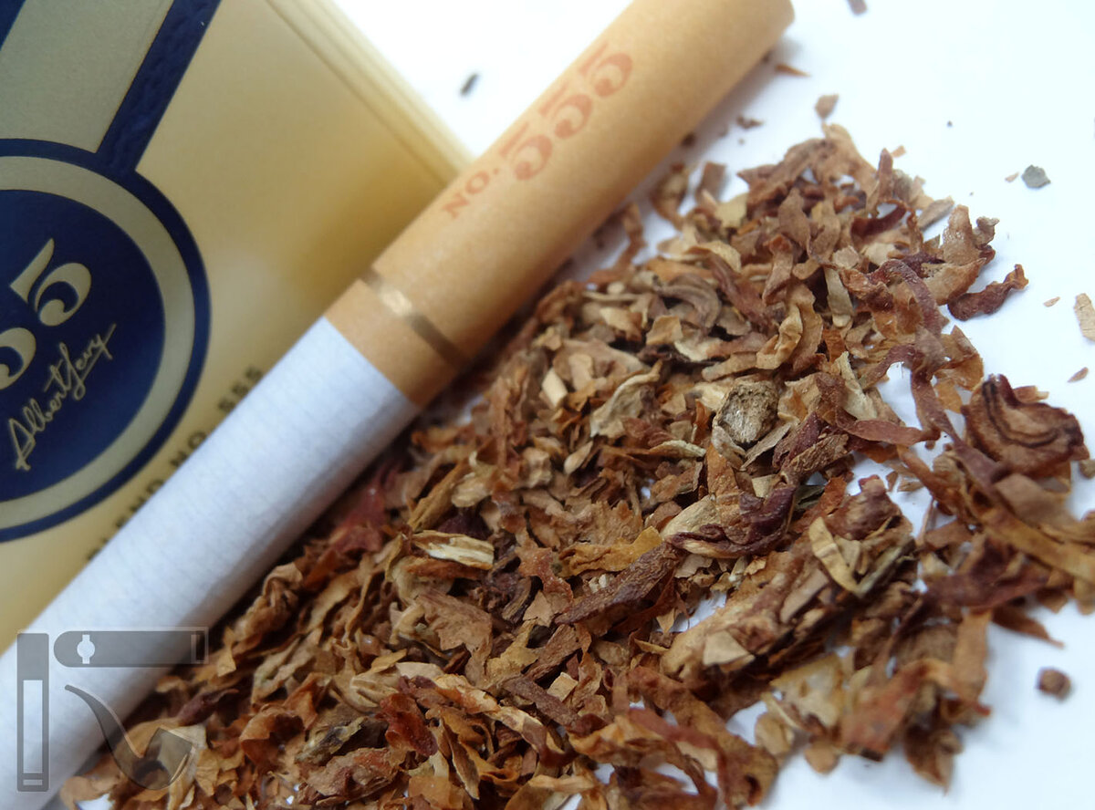 State Express 555: знаменитая марка в сорте Original | Уголок ...