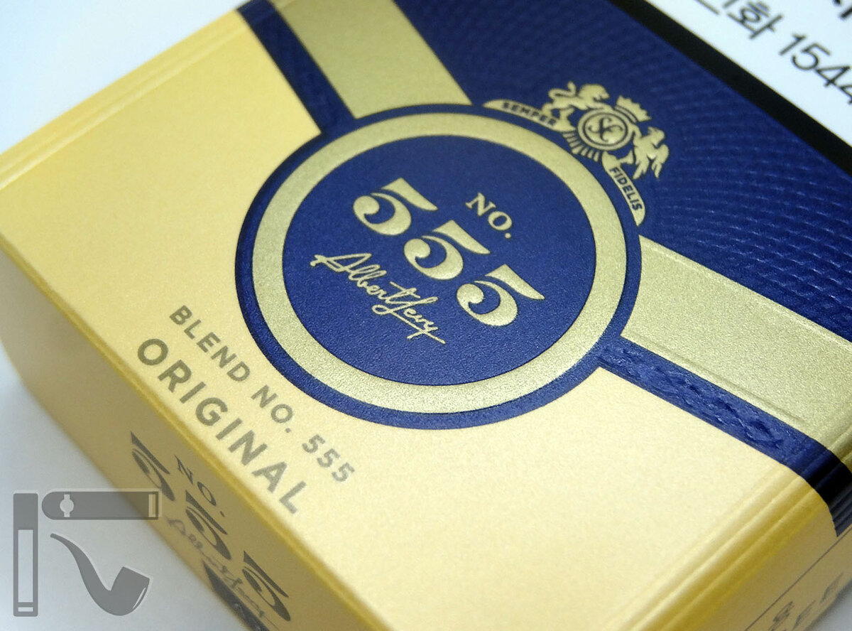 State Express 555: знаменитая марка в сорте Original | Уголок ...