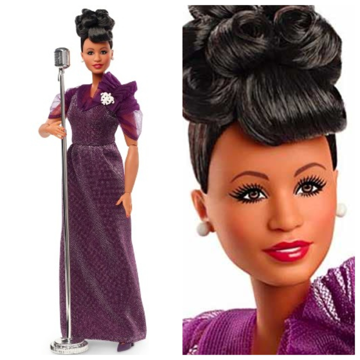 💄Pazette Barbie Face (Collector) - 10 кукол, вышедших на молде с 2012 ...