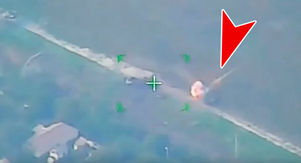 Необычные противотанковые направленные мины PARM (DM12 и DM22) Обзор | ВЫЖИВАНИЕ ПО-РУССКИ | Дзен