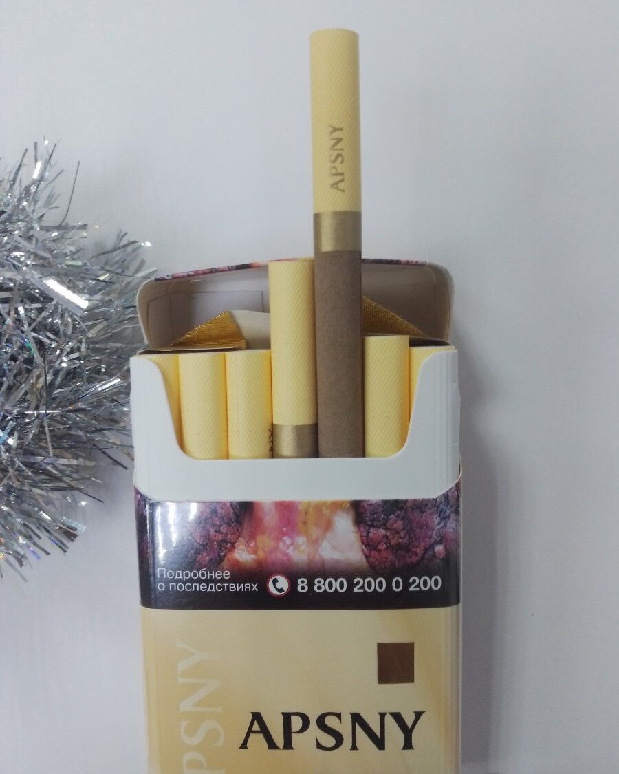 "Откажитесь от химозных и дорогущих Marlboro": 5 марок натуральных сигарет, которые оказались ...