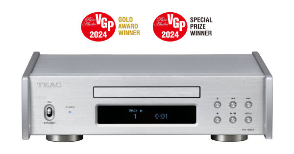 Японские эксперты осыпали наградами продукцию TEAC | A&T Review: Аудио, Видео, Умный Дом | Дзен