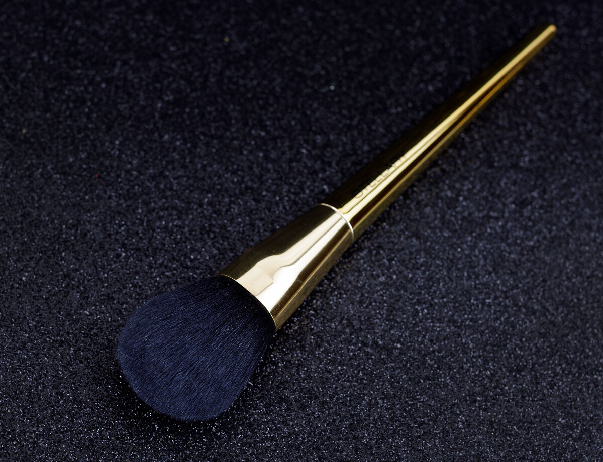 Почему все так любят пудру Pond's? Тестирую на жирной пористой коже ...