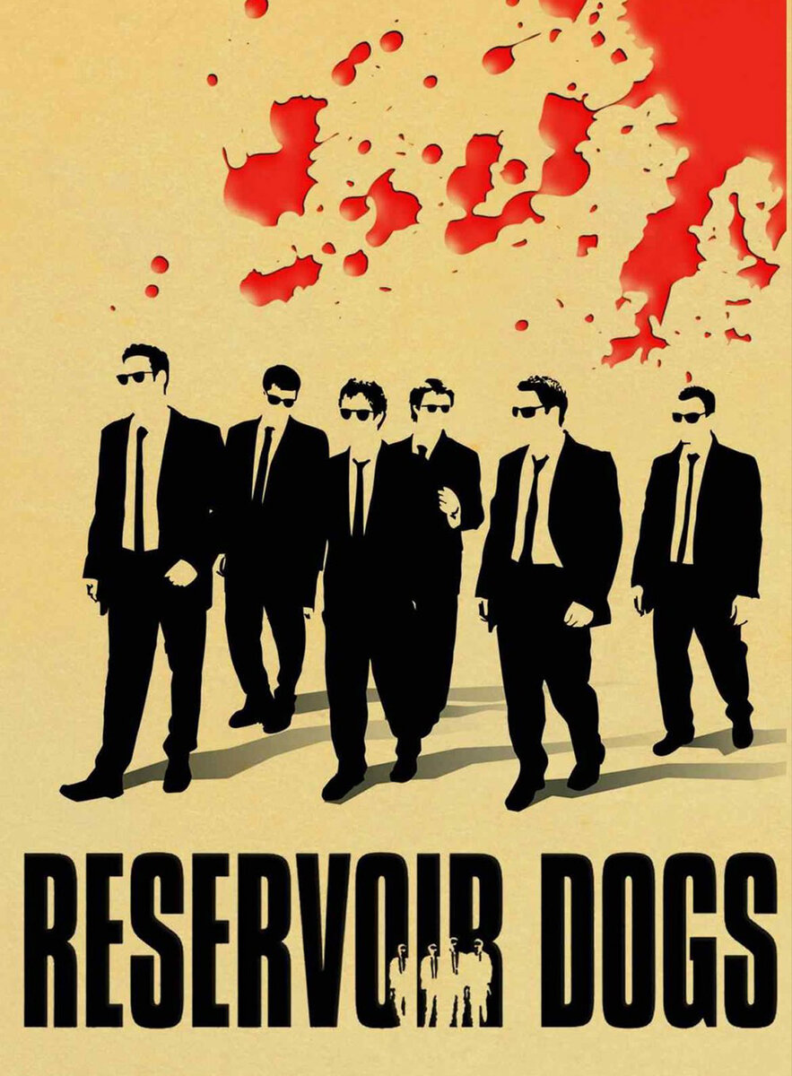 Топ 100 фильмов Часть 5/5 — Teletype