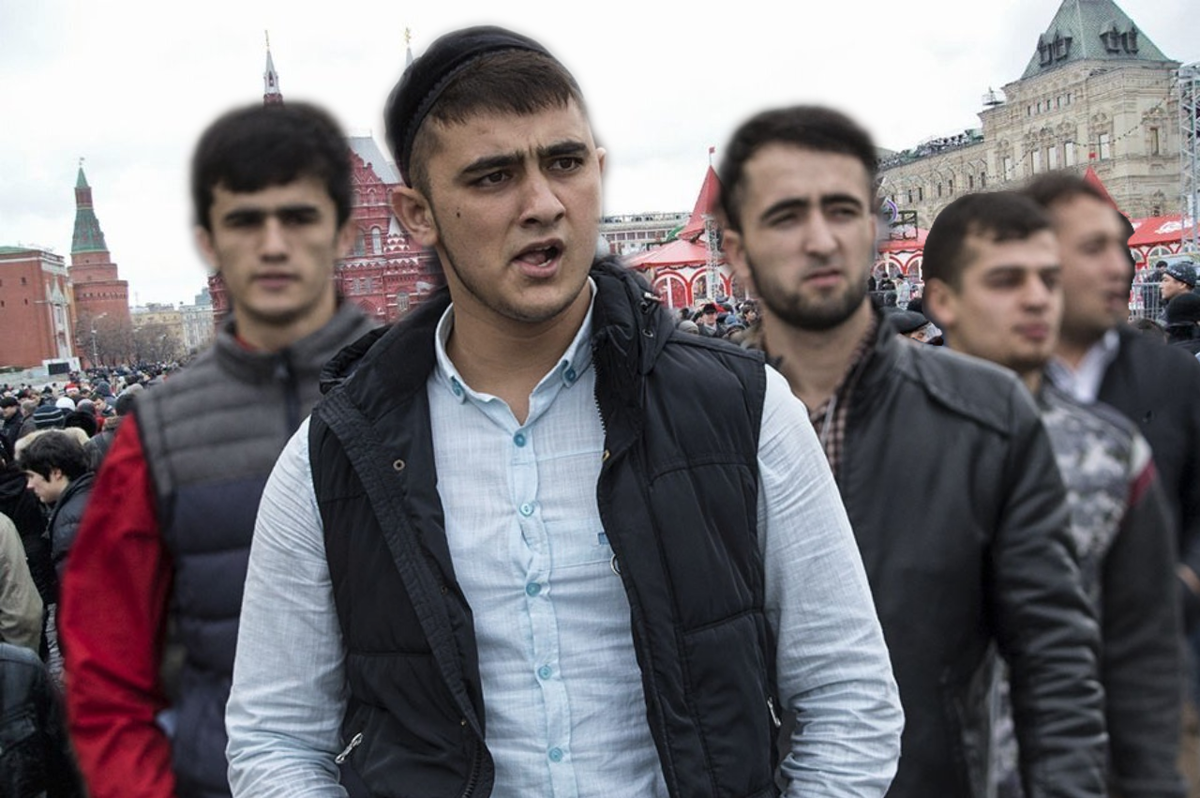 Мигранты требуют отменить новогодние ёлки в российских школах ...