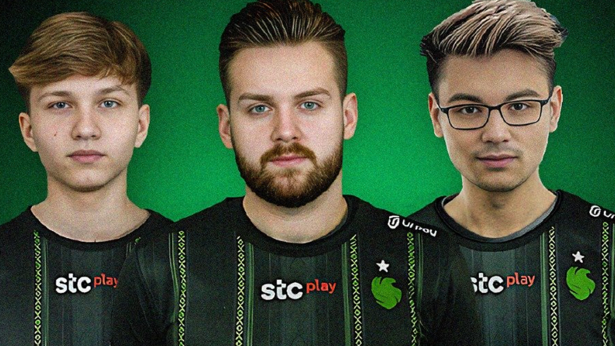 NiKo, m0NESY и s1mple вошли в топ-8 игроков, которые отказали Falcons в трансфере | MetaCyber | Дзен