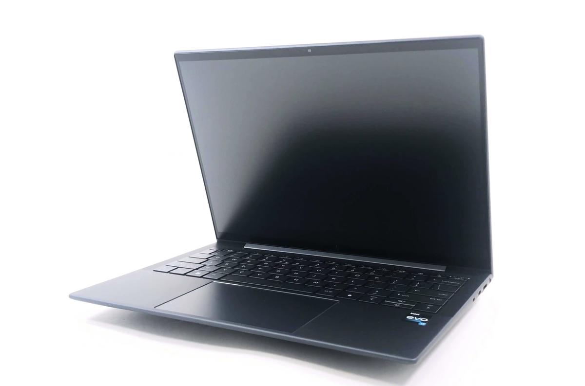 Обзор HP Elite Dragonfly G3: ультрабук неординарного инженерного ...