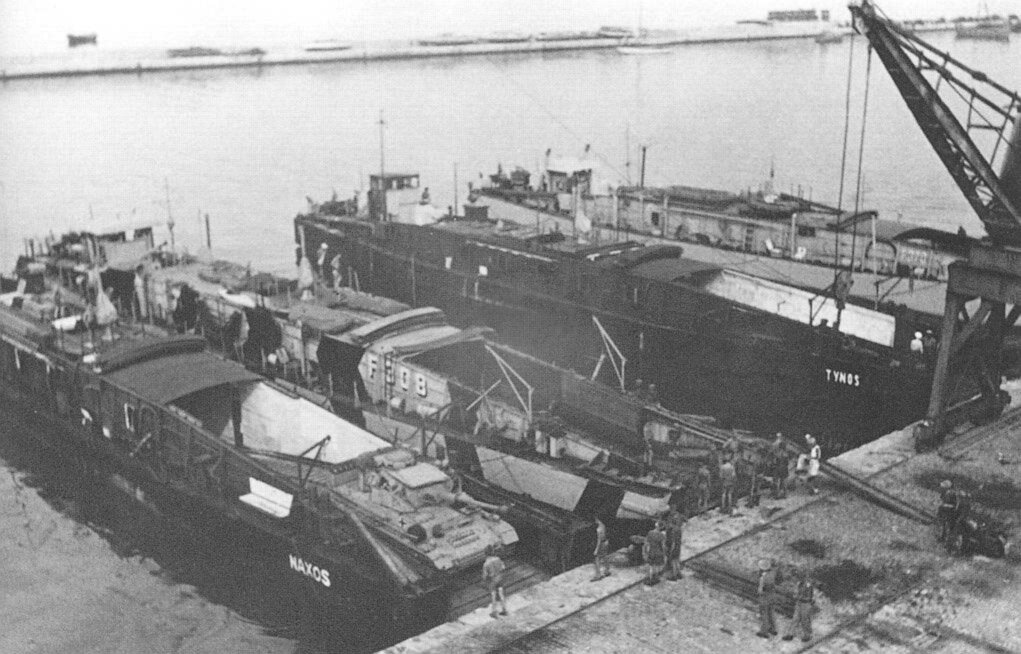 Как БДБ в Адриатике оказались (или причуды конвенции Монтрё) | История ...