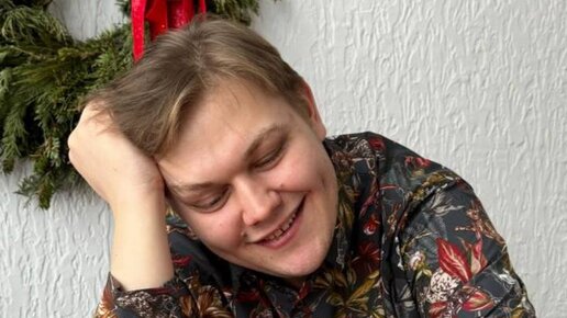 Александр Поляшов | Хочешь узнать больше о флористике? Переходи по ссылке - https://aleksandr ...