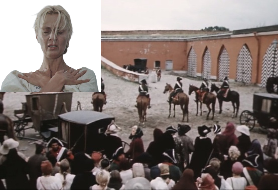 «Дурна ли жизнь иль хороша…» | Архивариус Кот | Дзен