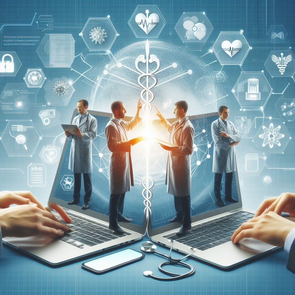 Продлить жизнь с HiTech: инновационные технологии в здравоохранении | X ...