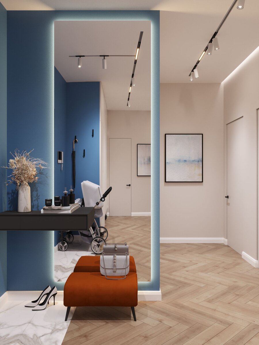 Лучшие прихожие от Remplanner | Remplanner | Дзен