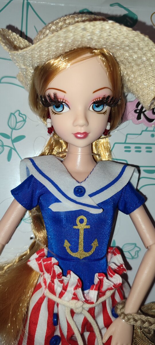 Соня Роуз (Sonya Rose Daily collection) | TopaTi 🧚кукольная | Дзен