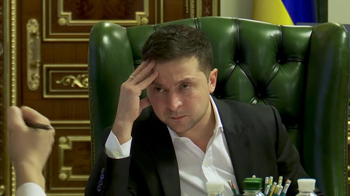 Конгресс США принял закон о финансировании на 2024 год без выделения средств Украине