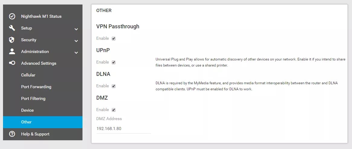 Как включить UPnP на маршрутизаторе | Герман Геншин | Дзен