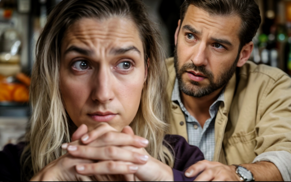 Ты должна забыть о своих подругах и уделять время только мне Думаешь