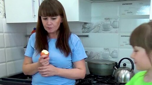 Kudryashow | Мама всегда права | Дзен