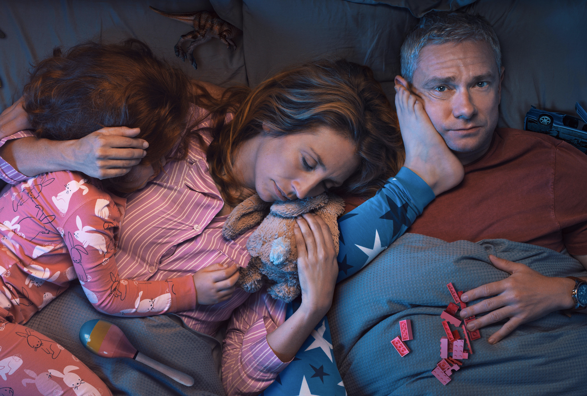 Подводим итоги: Сериалы, которые завершились в 2023 году (часть 2) | No SpoilerS | Дзен