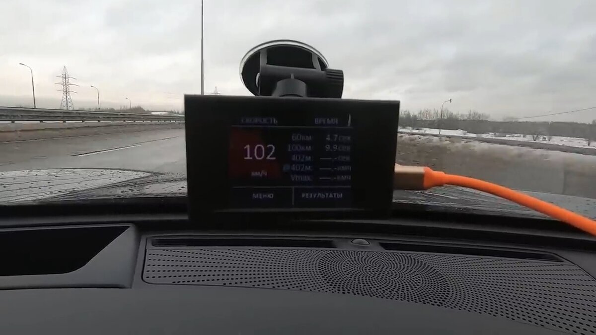 Роскошный Exeed RX против краснознамённого Honqgi HS5 – зимний тест | AUTOMPS | Дзен