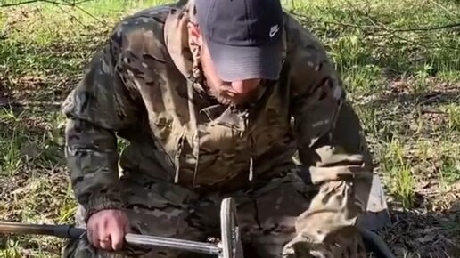 Russian Digger | Находка бомба🔥 Выбиваем селуху возле реки.. Поиск с ...