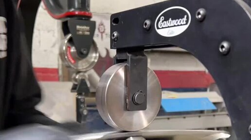 Gaz 24 Official ☑️ | Реставрация кузова Porsche | Дзен