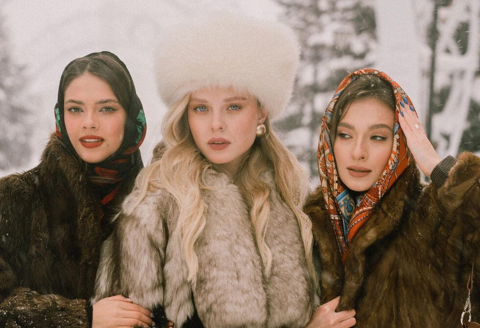 Что за тренд Slavic Core и есть ли ему место в мужской моде? | Модный ...