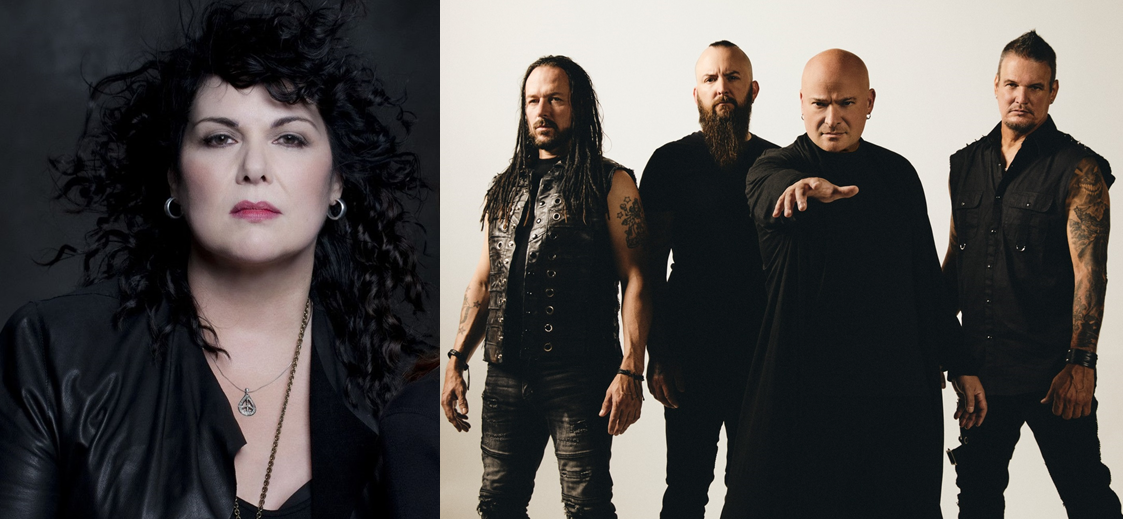 10 НОВЫХ лучших РОК-КЛИПОВ недели | Magnum, Judas Priest, Toto, Blaze ...