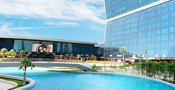 Недорого и богато: разбираемся с торговыми центрами Катара