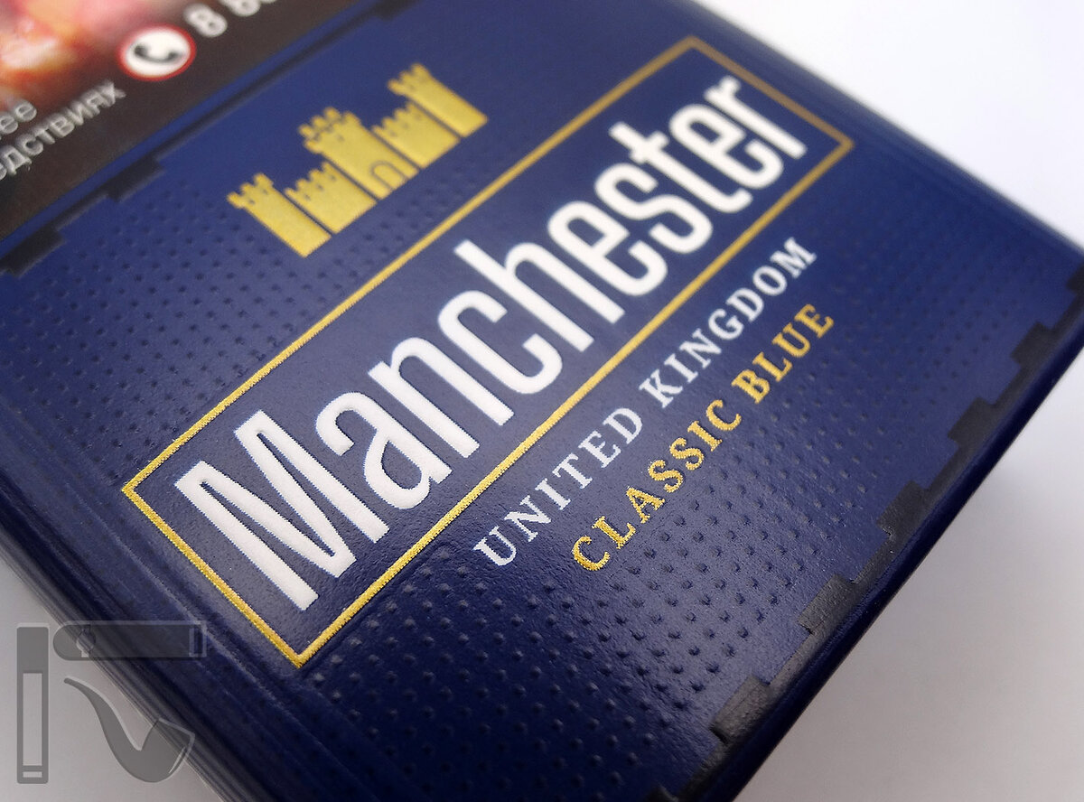 Качественно, вкусно, с табаком и дёшево. Так мне отрекомендовали ...