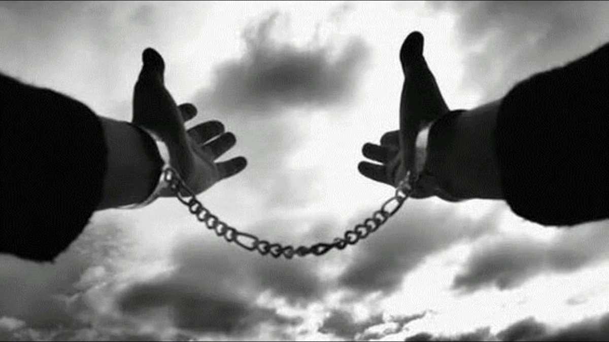 Затерянный рай (9 часть) | Чёрный Скорпион | Дзен