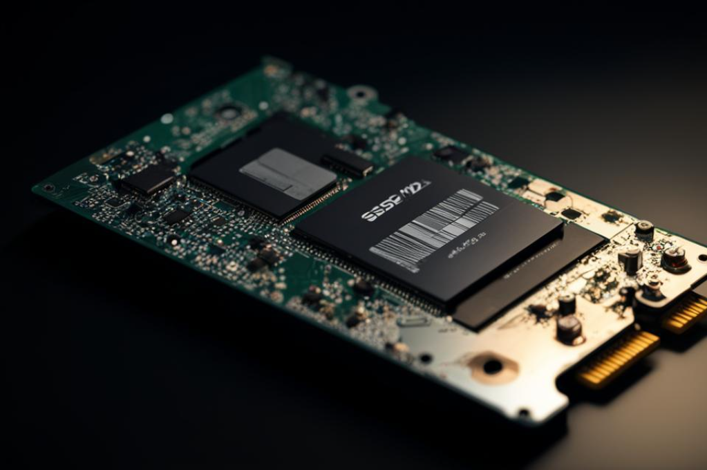 Самый емкий в мире SSD Solidigm на 61,44 ТБ поступил в продажу по ...